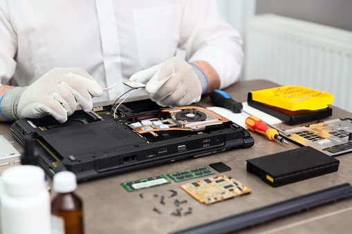 Laptop Repair Service in Kharghar | Navi Mumbai | +918082828082